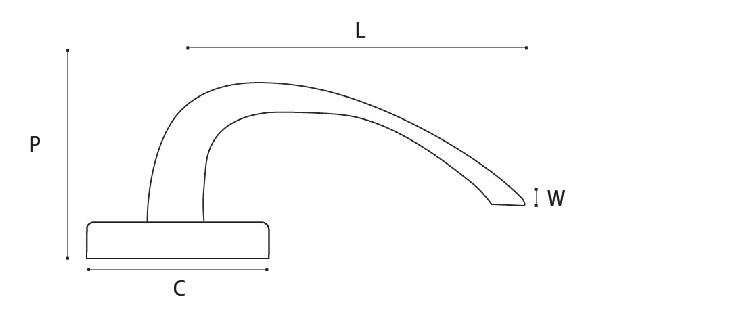 BRIDGE SOLID - Turnstyle Designs