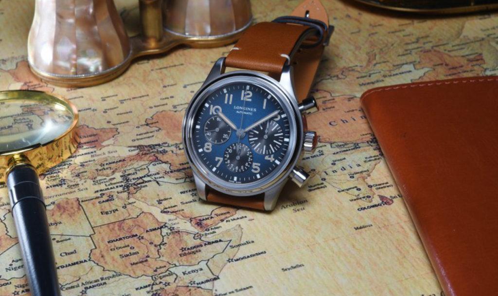 LONGINES SHOWROOM, KOREA - Turnstyle Designs