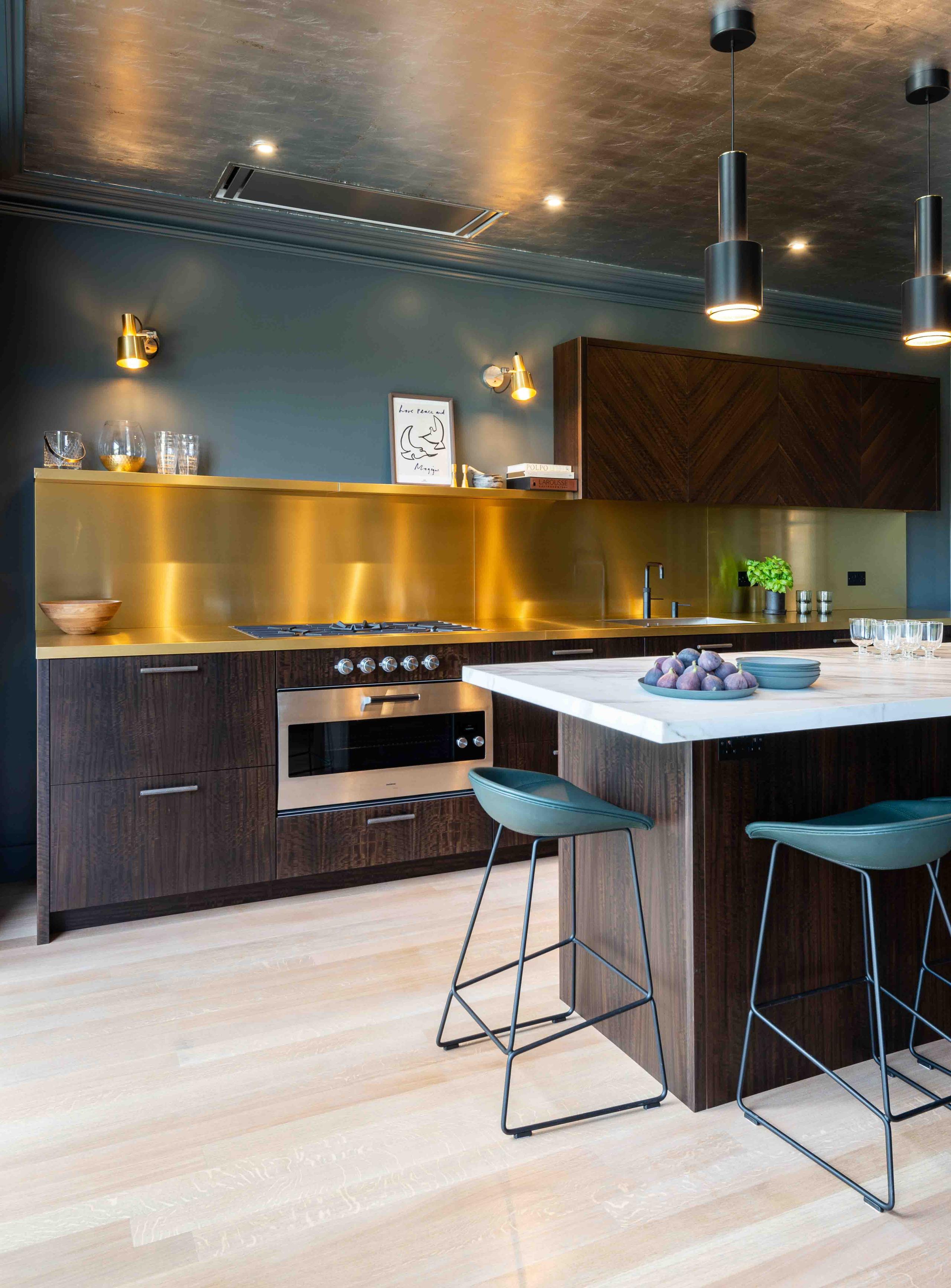 The Kitchen Edit - Turnstyle Designs