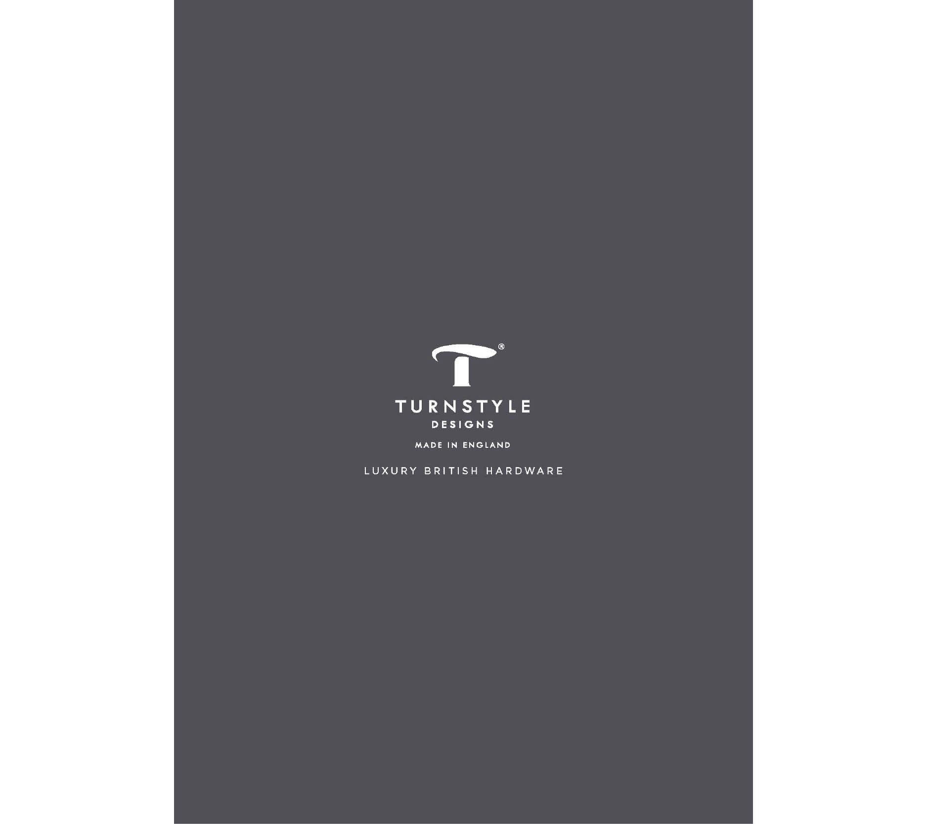 The Bedroom Edit - Turnstyle Designs
