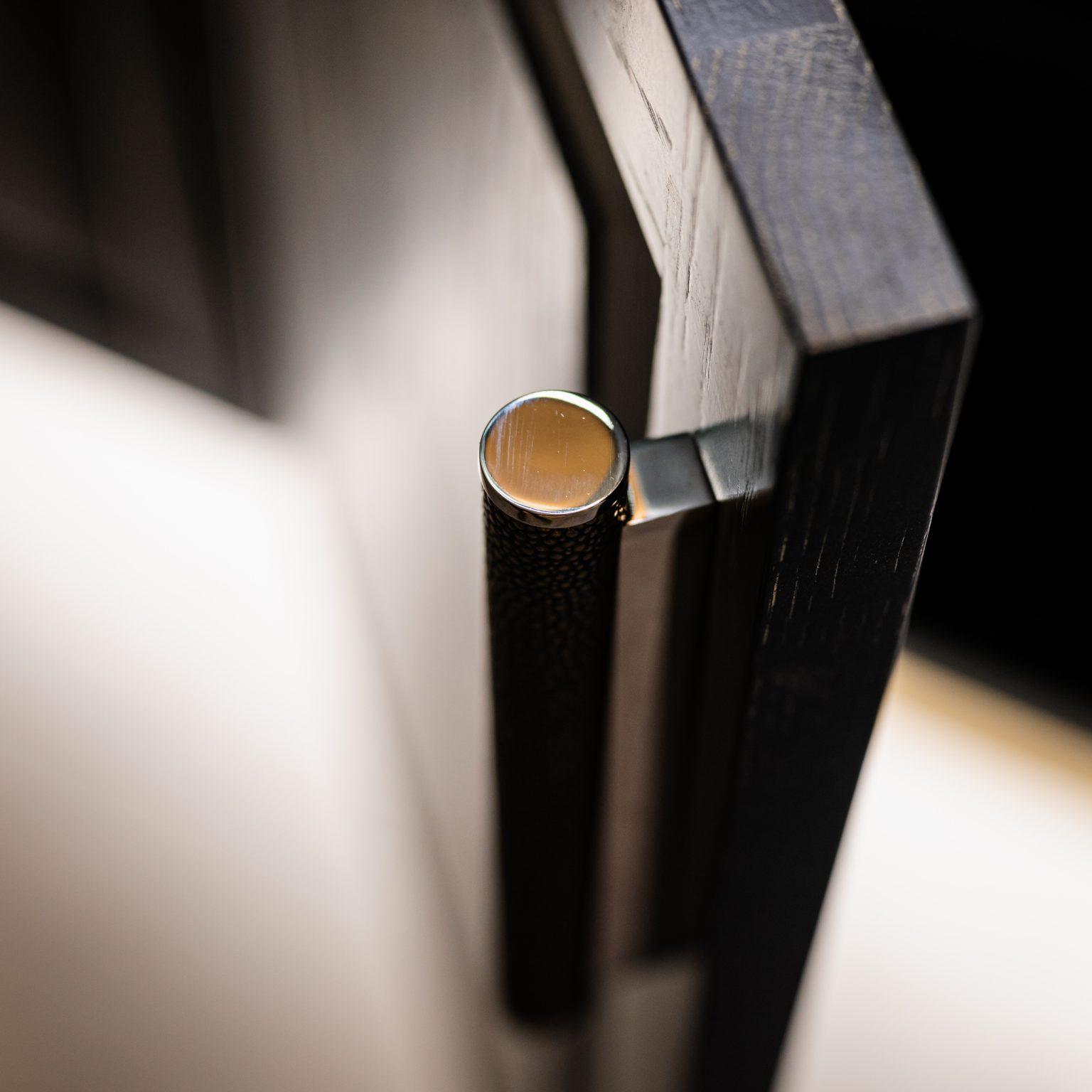 Turnstyle Designs Custom hardware for high-end interior design ...