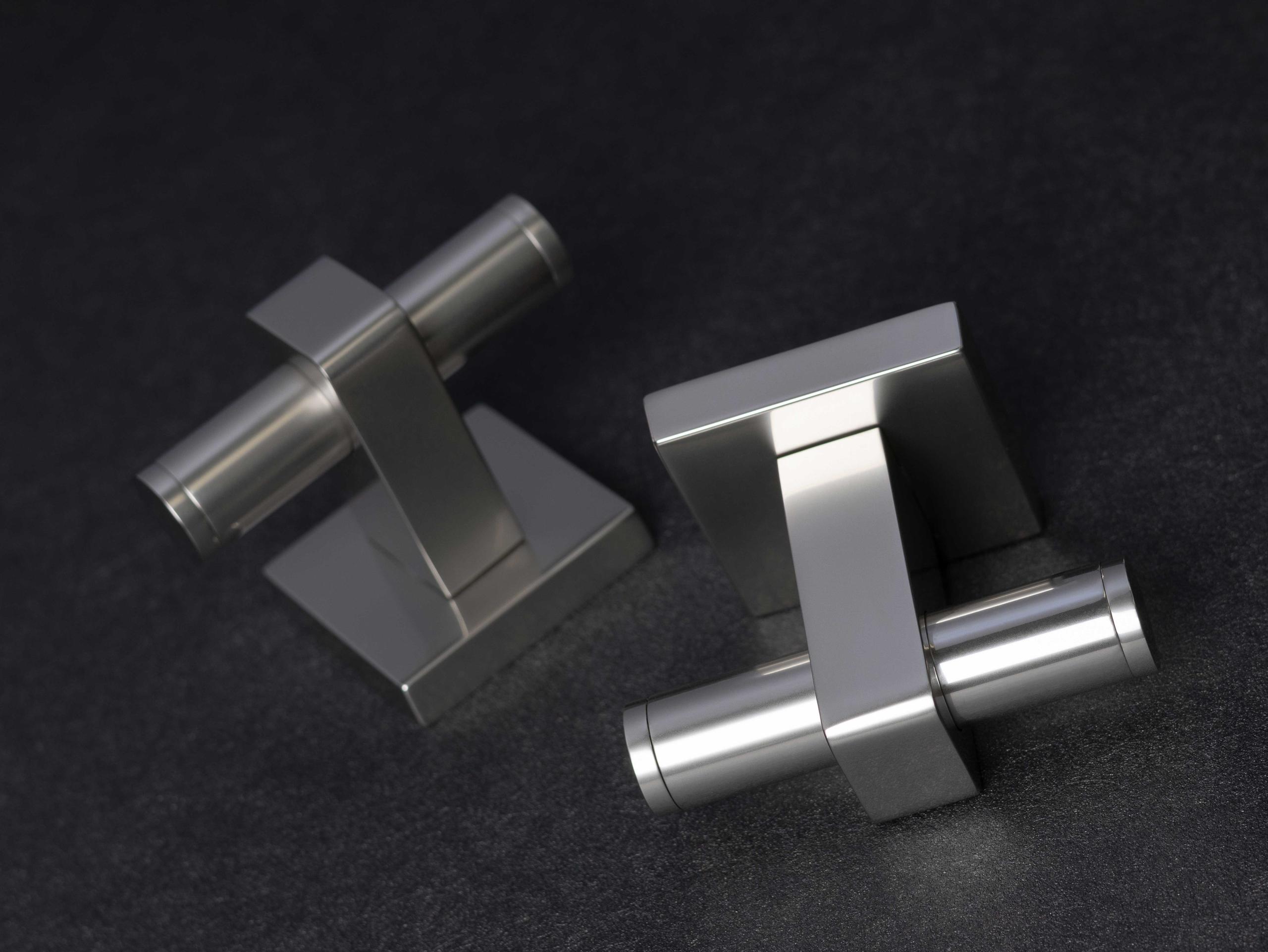 BARREL PLINTH SOLID - Turnstyle Designs