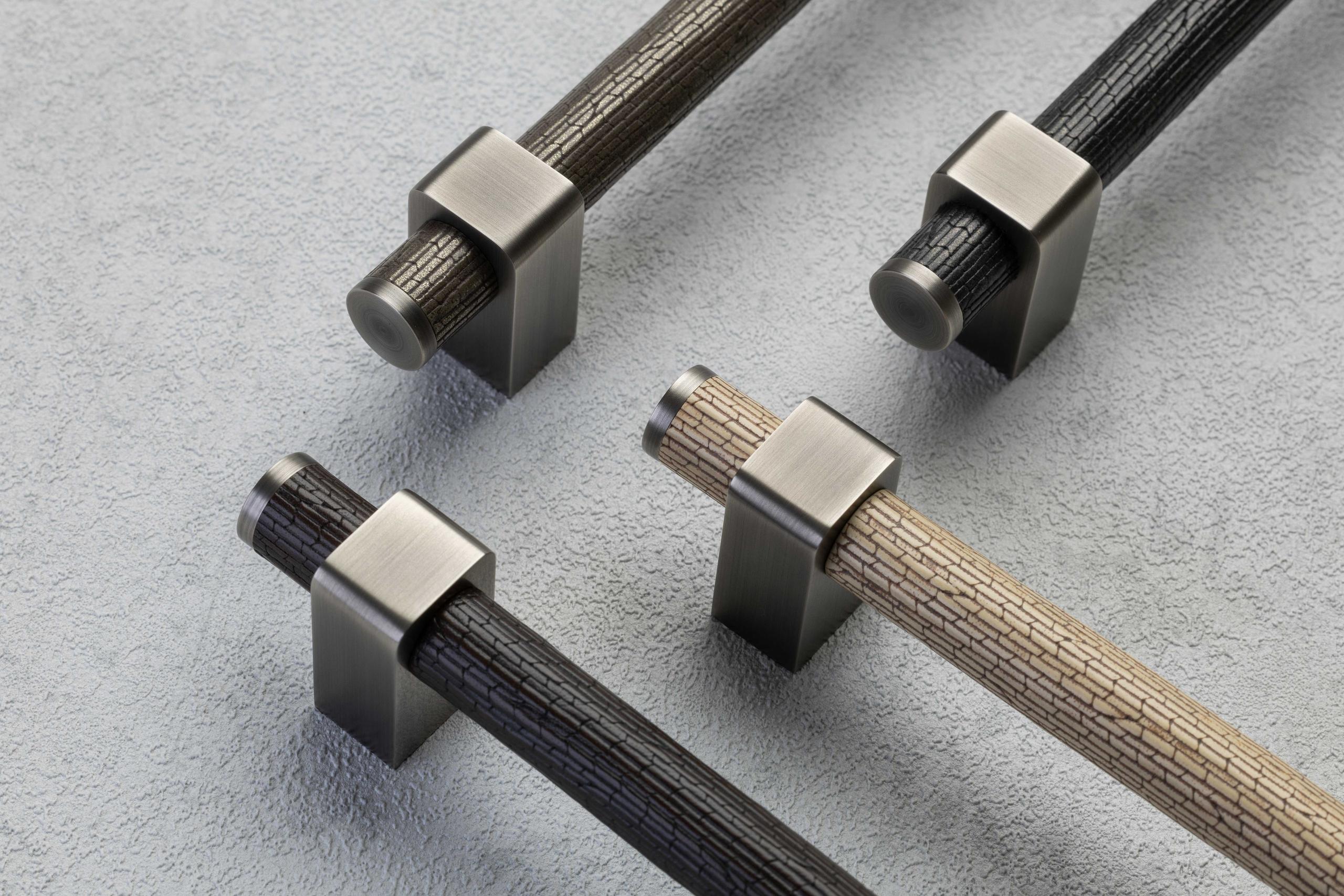 MOSAIC PLINTH AMALFINE - Turnstyle Designs