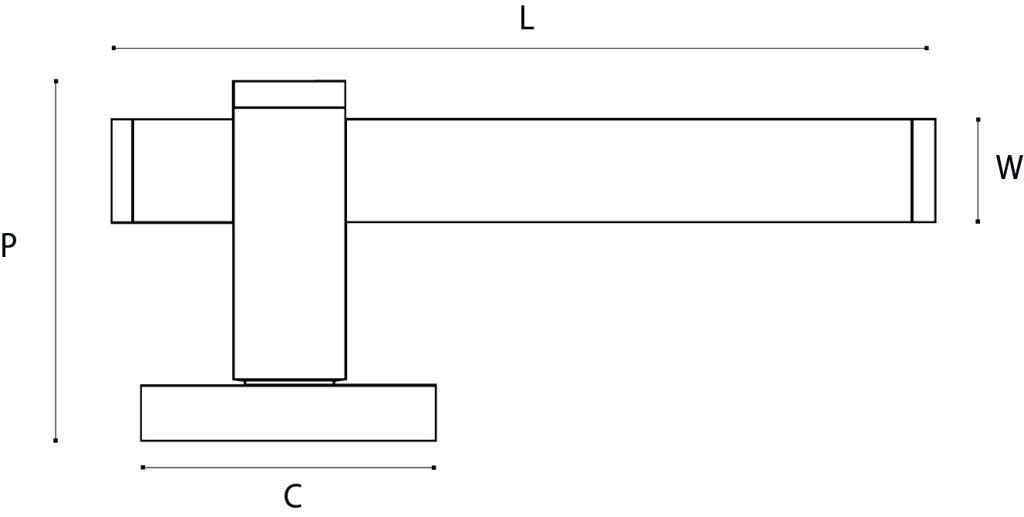 BARREL STITCH IN PLINTH LEATHER - Turnstyle Designs