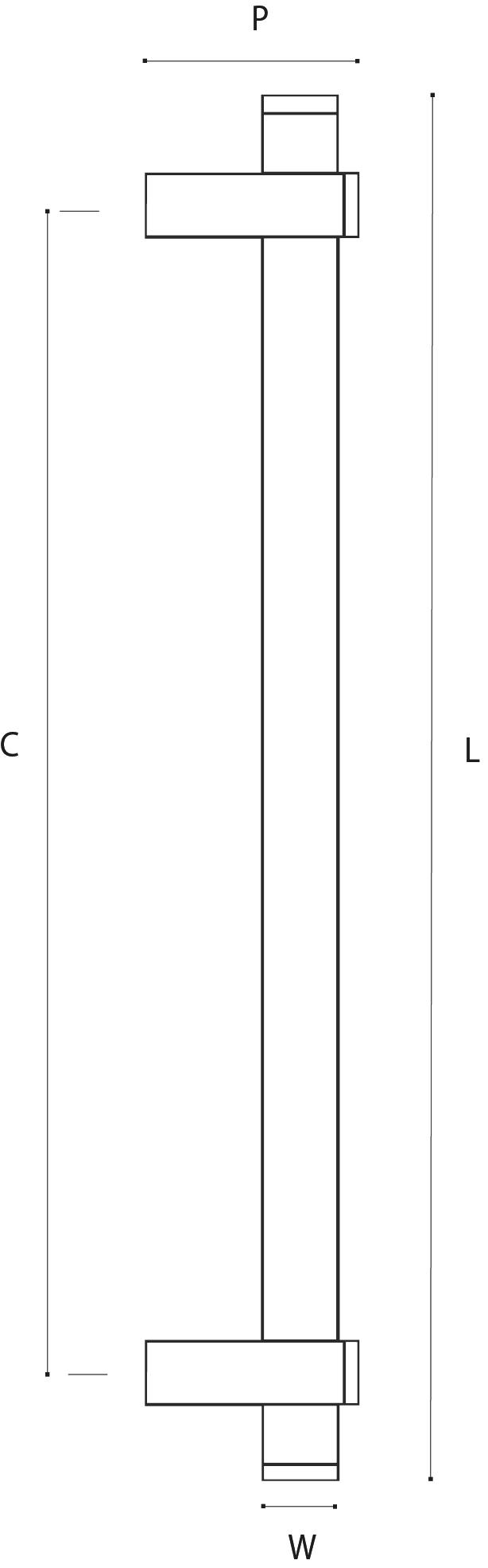 BARREL STITCH IN PLINTH LEATHER - Turnstyle Designs
