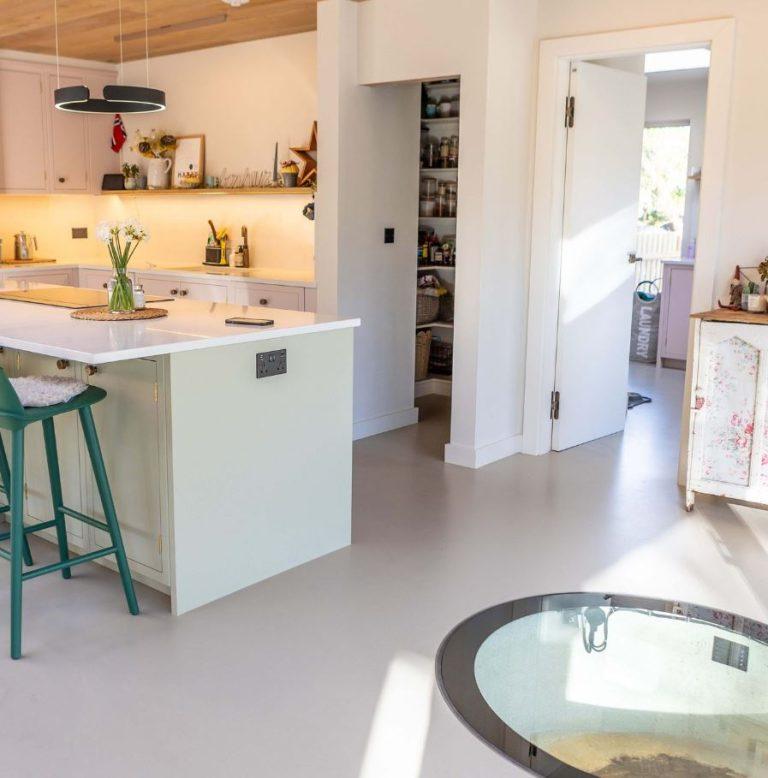 Turnstyle Designs The Old Shoemakers House: Kitchen Refurb - Turnstyle ...