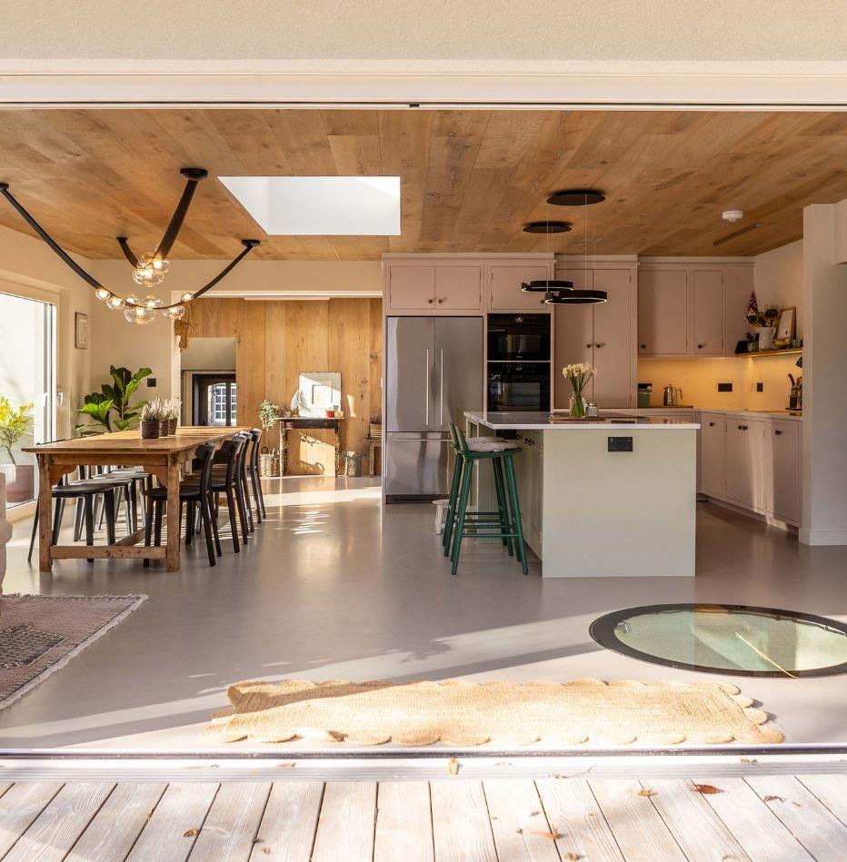 Turnstyle Designs The Old Shoemakers House: Kitchen Refurb - Turnstyle ...