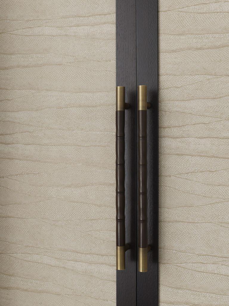 Turnstyle Designs Interior design collaboration: Bespoke joinery ...