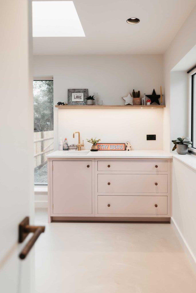 Turnstyle Designs The Old Shoemakers House: Kitchen Refurb - Turnstyle ...