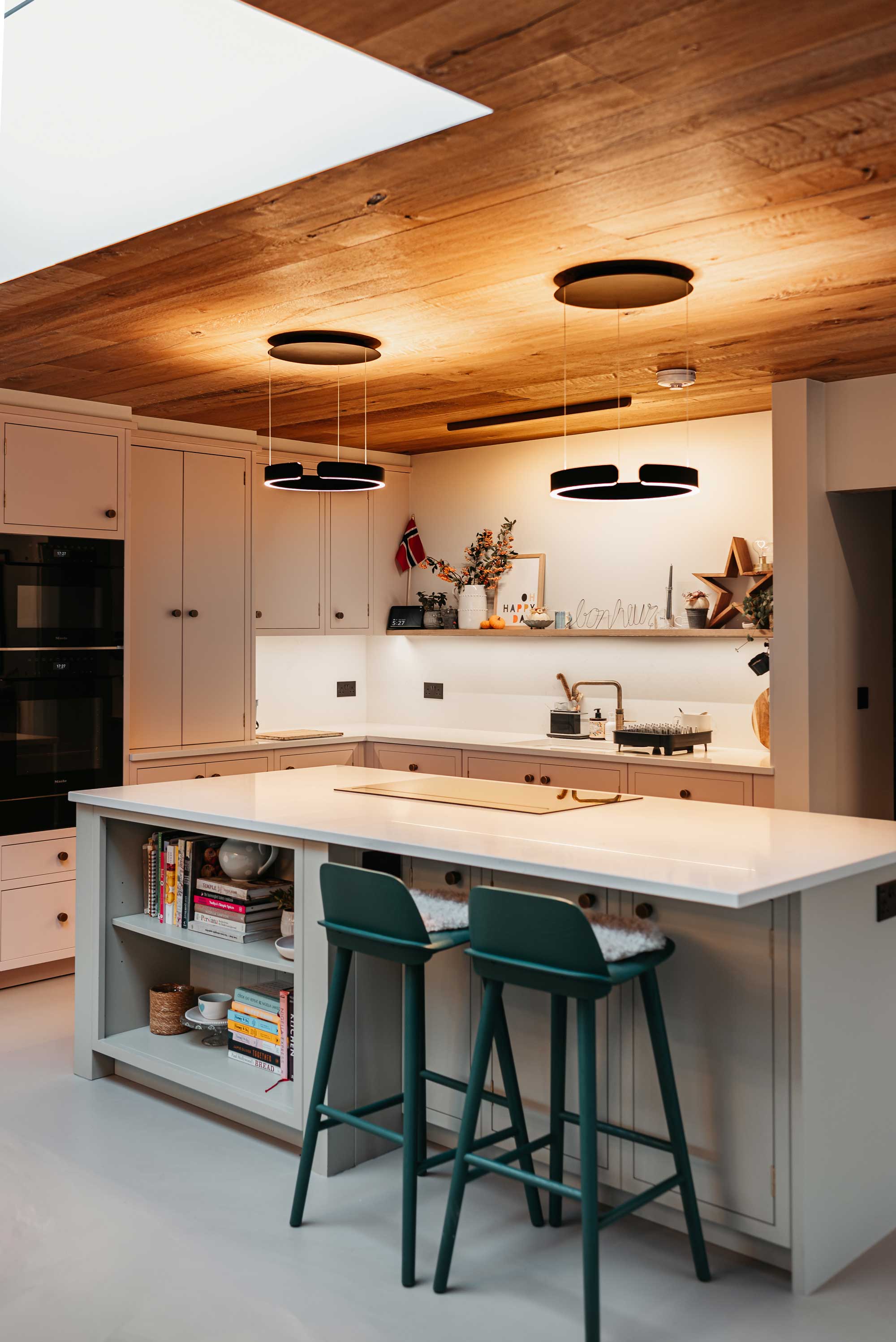 Turnstyle Designs The Old Shoemakers House: Kitchen Refurb - Turnstyle ...