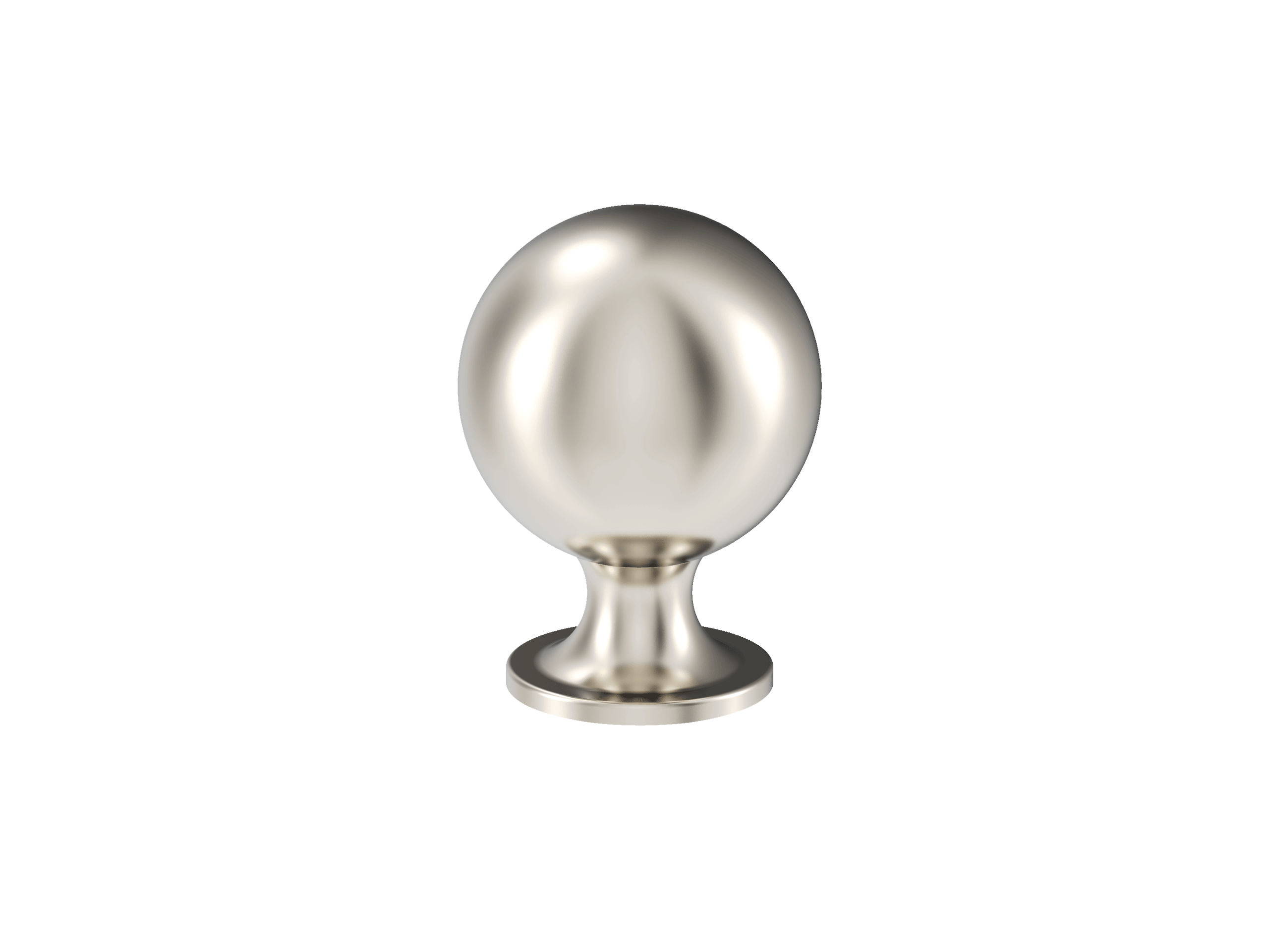 SPHERE SOLID - Turnstyle Designs