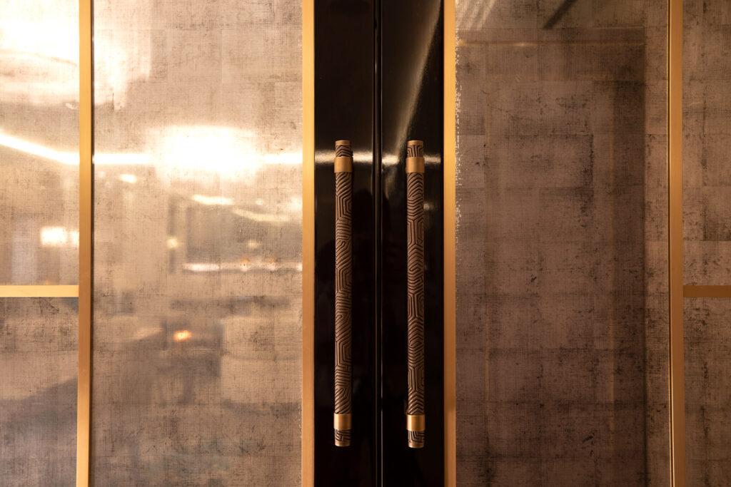 Turnstyle Designs Make an entrance worth remembering - Turnstyle ...