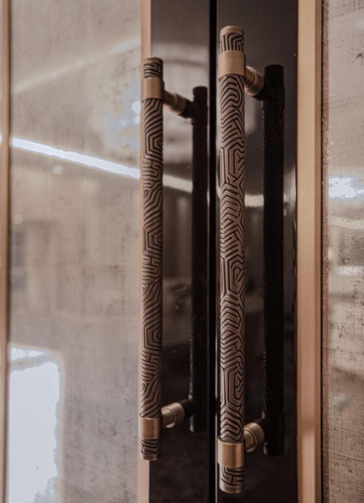 Turnstyle Designs Make an entrance worth remembering - Turnstyle ...